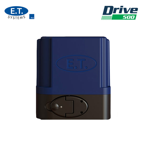 ET Drive 500 Kit – Pro-Active Security Namibia