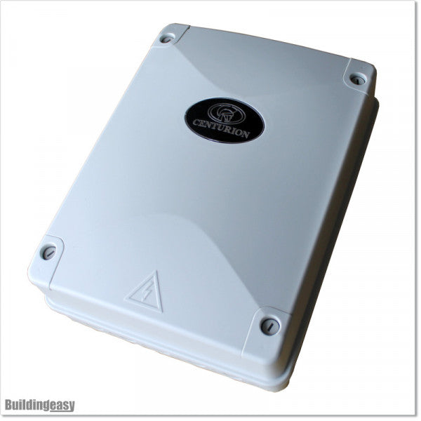 Vantage Controller and enclosure – Pro-Active Security Namibia